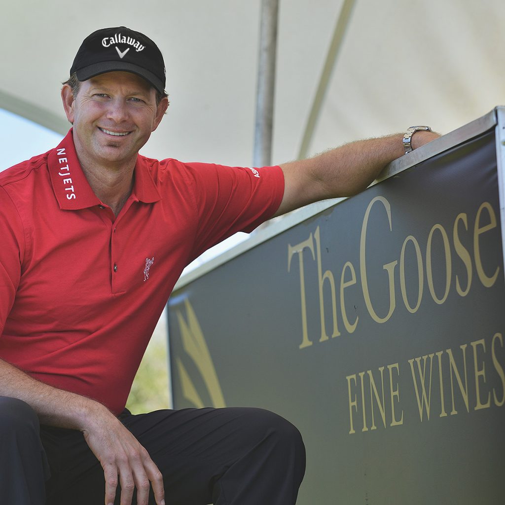 Directors – The Goose Wines